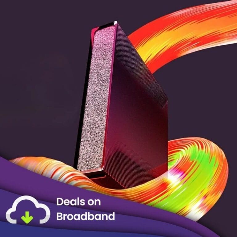 Virgin Gig2 Fibre Broadband - Is it Worth It?